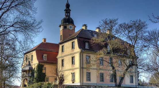 Machern Bei Leipzig