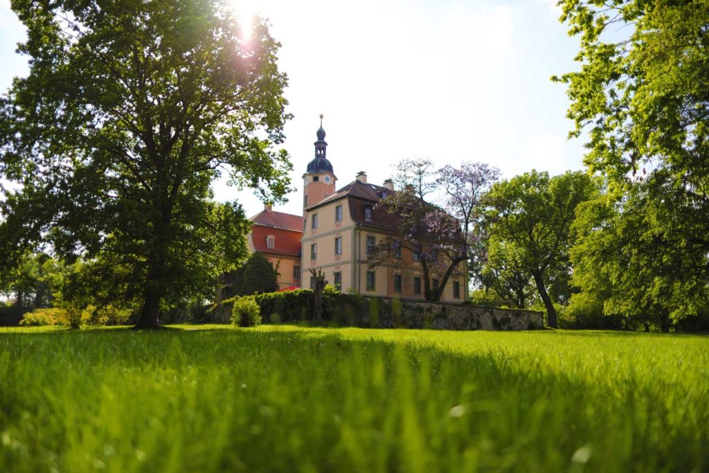Machern Bei Leipzig